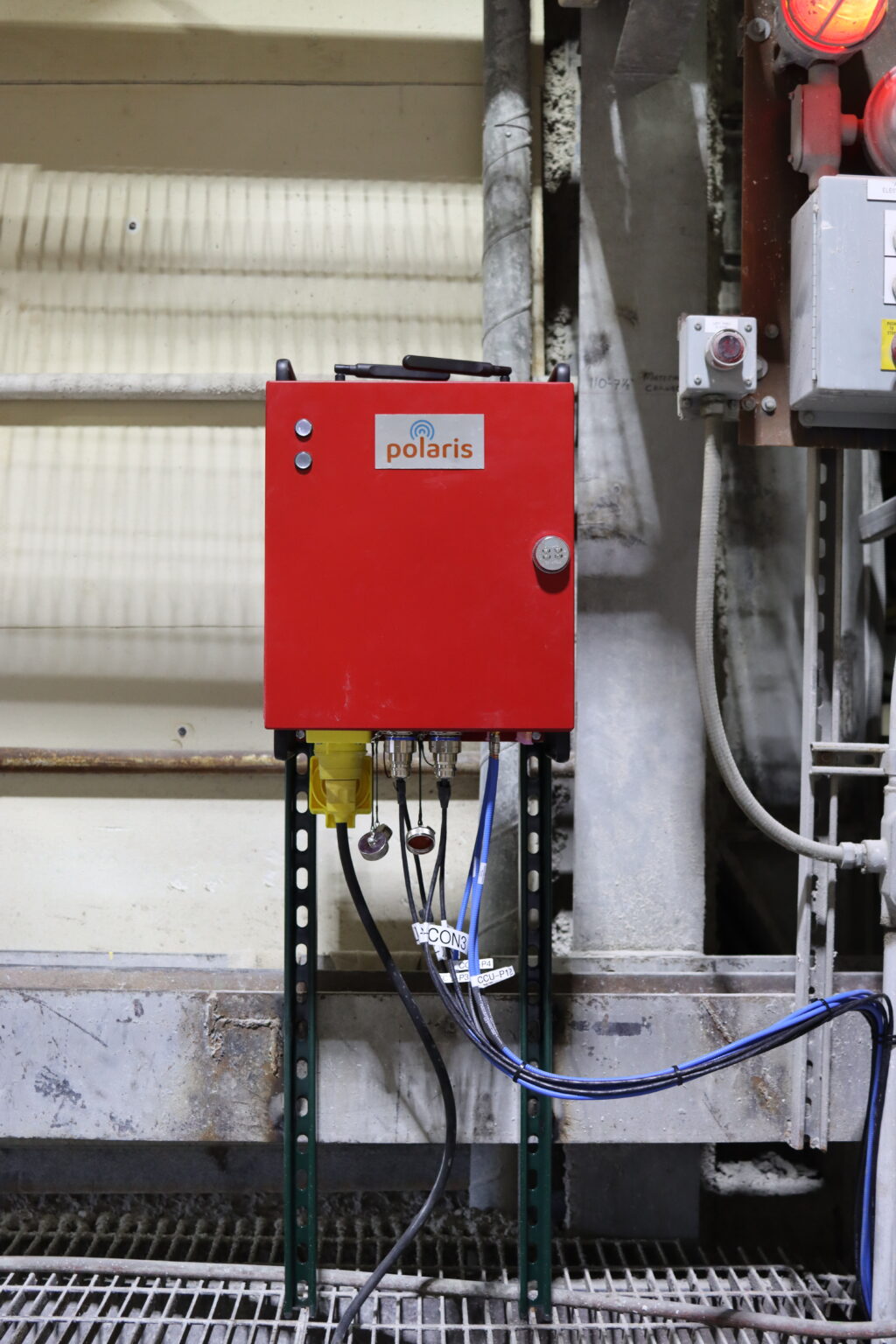 O-I to Deploy PaneraTech’s Continuous Refractory Monitoring ...