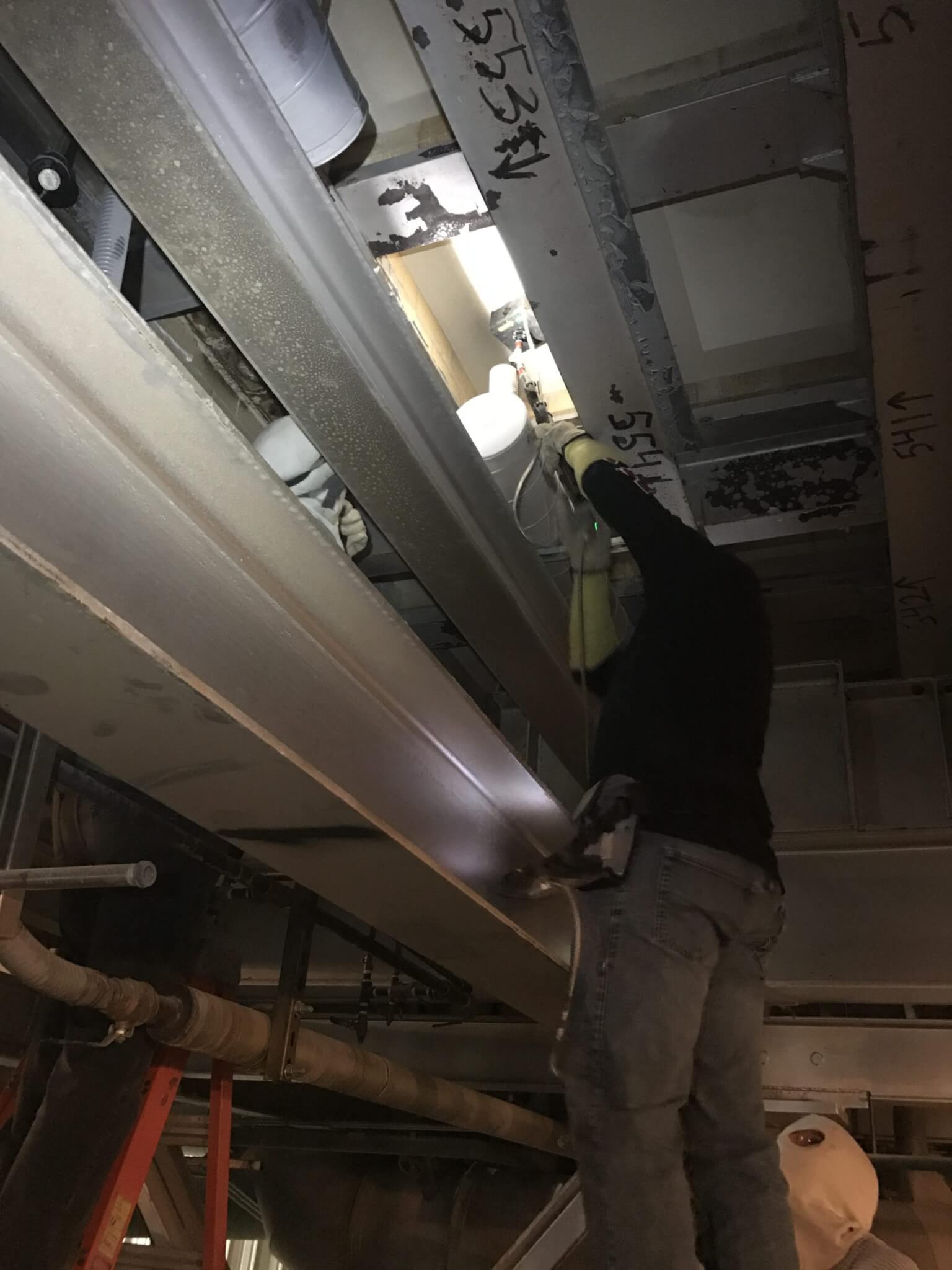 Successful risk management at Cardinal Float Glass - PaneraTech, Inc.